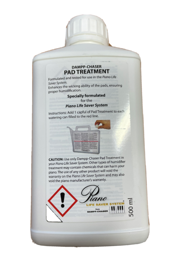 Damp Chaser Humidifier Treatment – The Piano Accessory Shop
