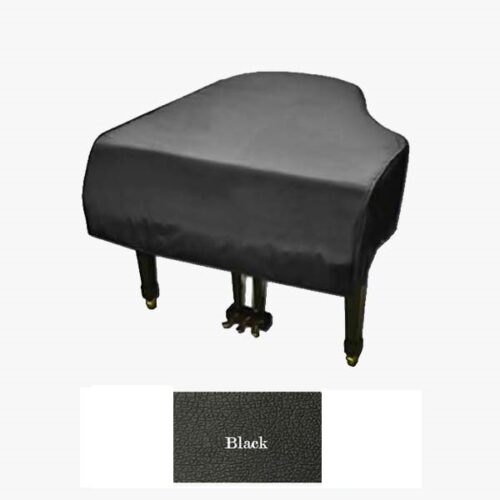 Grand Piano Covers – The Piano Accessory Shop