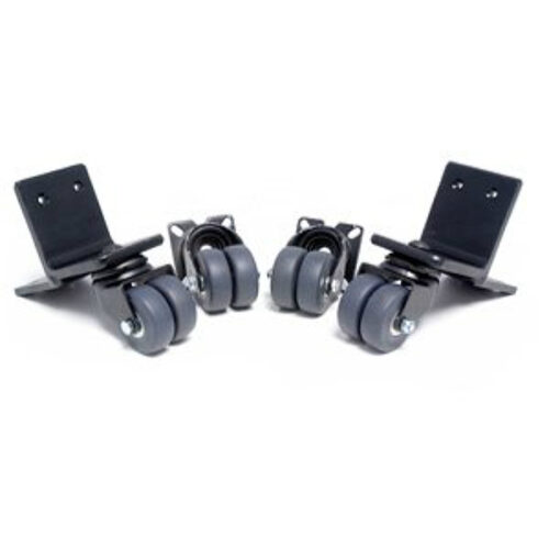 Rear Toe Kit / Safety Brackets for Schools – The Piano Accessory Shop