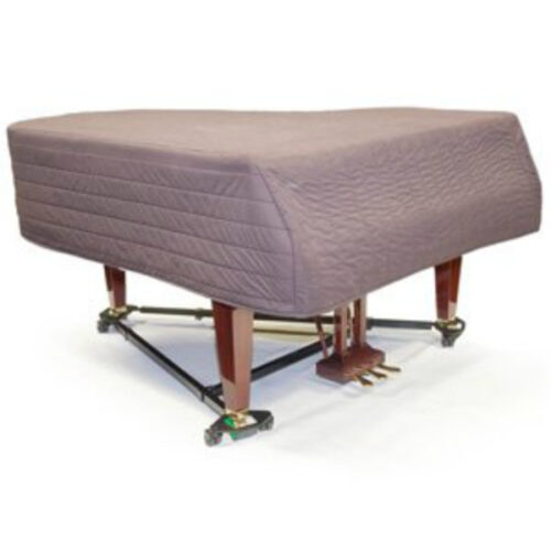 Grand Piano Covers – The Piano Accessory Shop